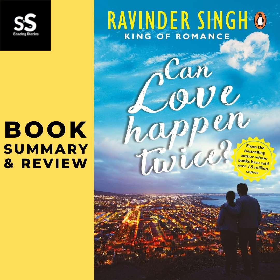 Forever is a lie review - Sharing Stories