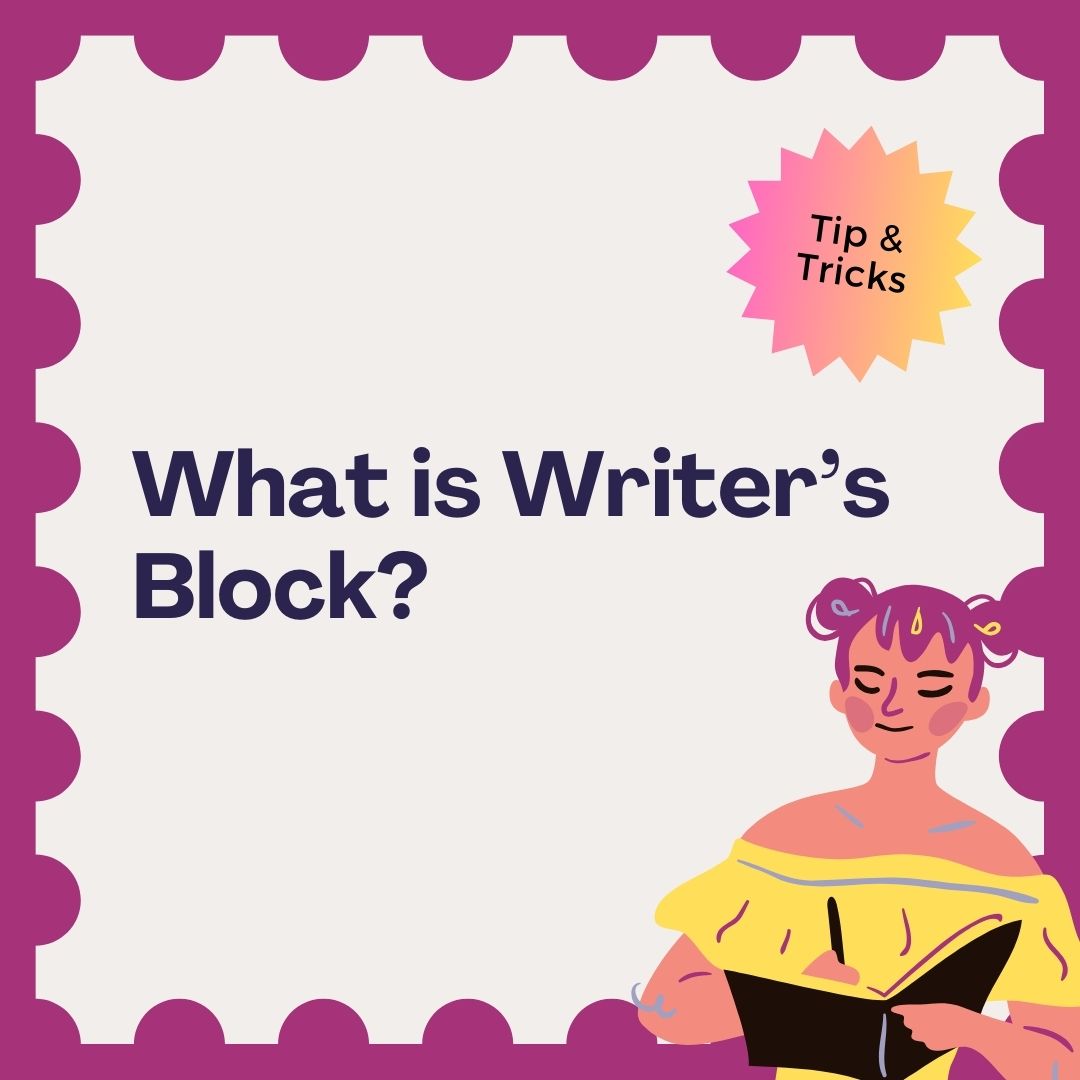 What is Writer's Block and How to Fight It: The Ultimate Guide for ...
