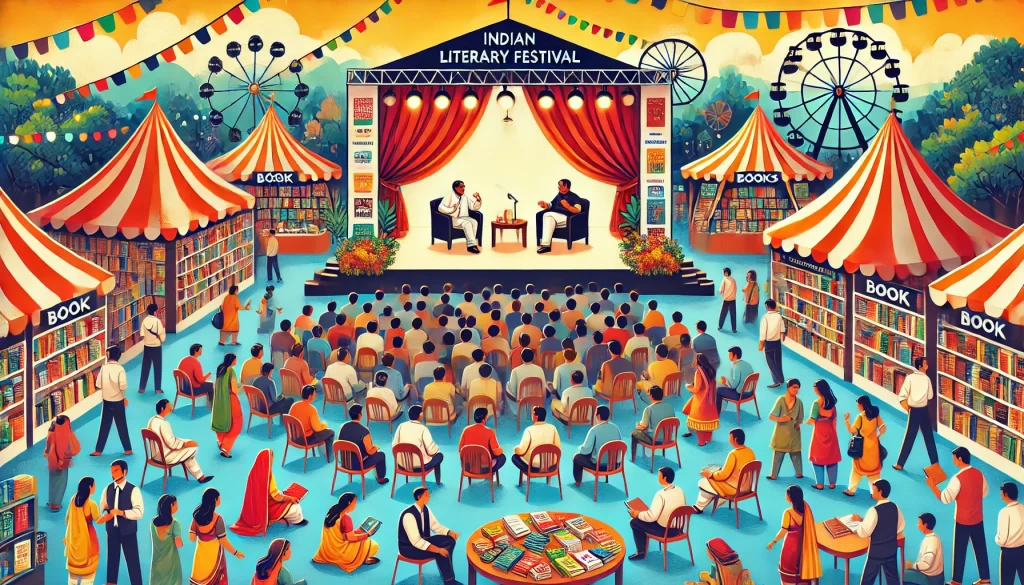 Top 30 Book Promotion Ideas for Indian Authors in 2025