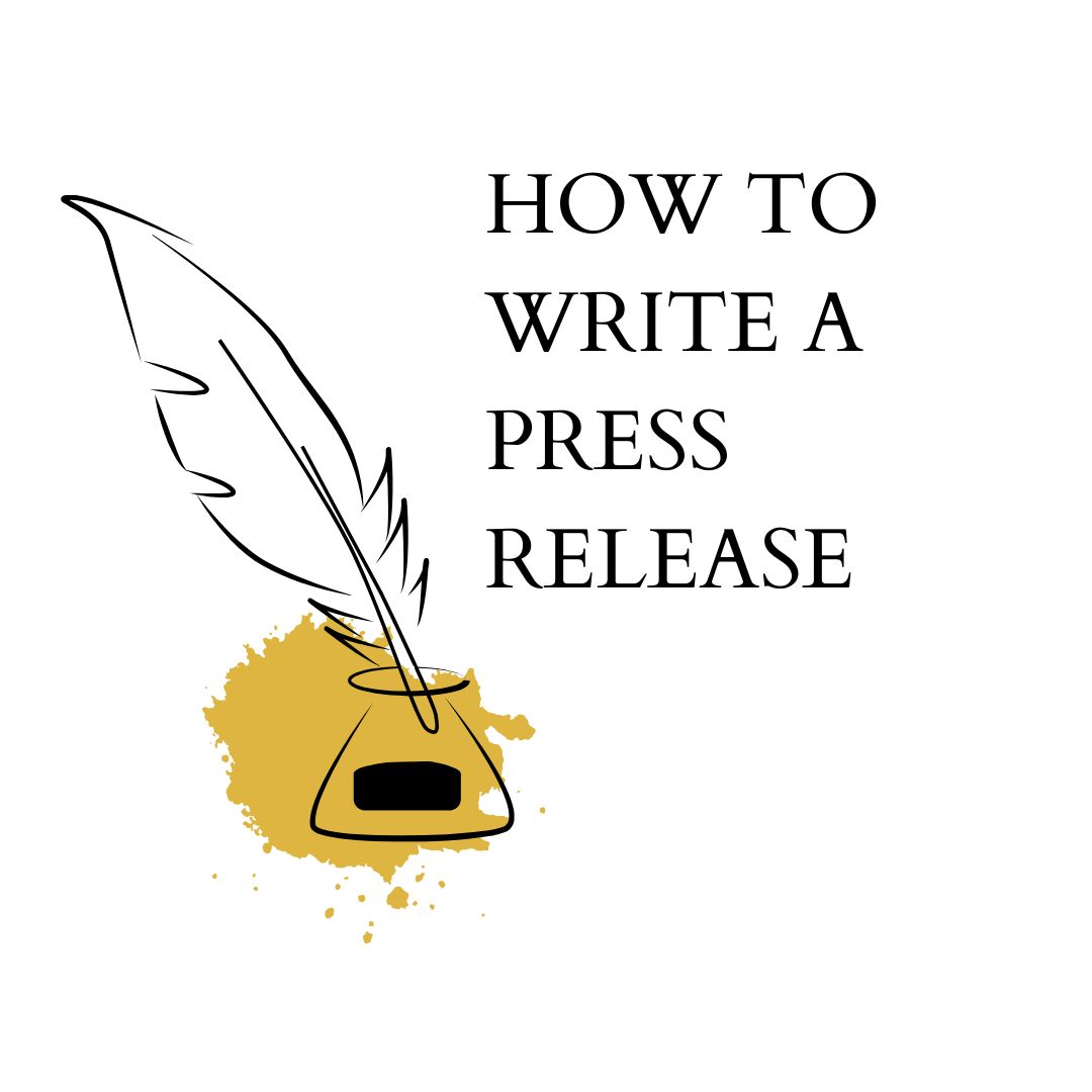 How to Write a Press Release? Mastering the Art of Press Releases ...