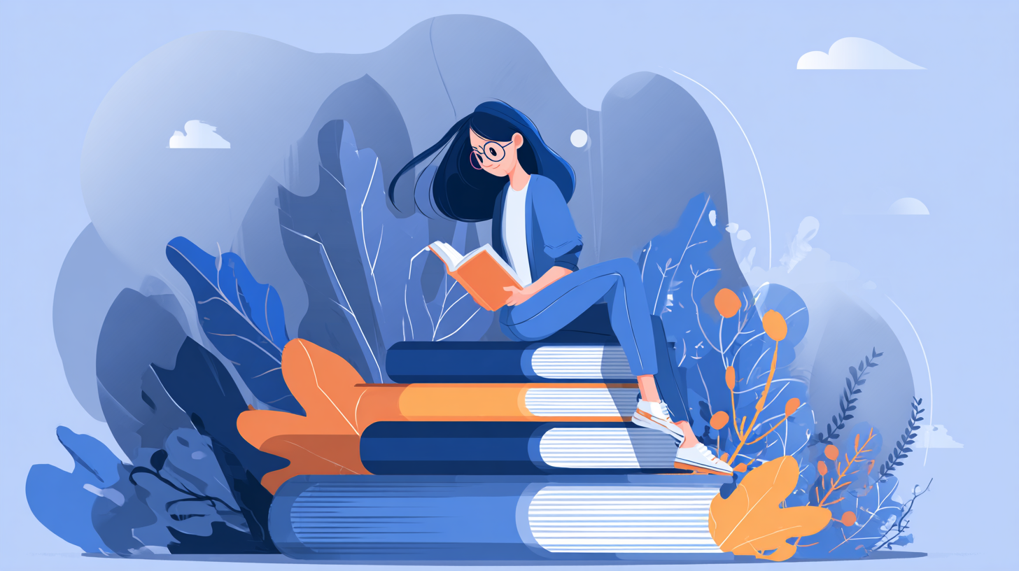 Book Promotions - Sharing Stories